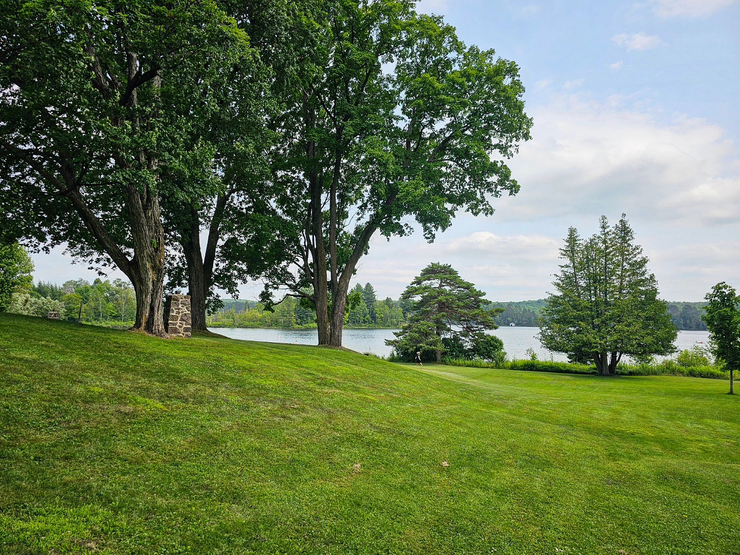 Upper Peninsula Michigan State Parks