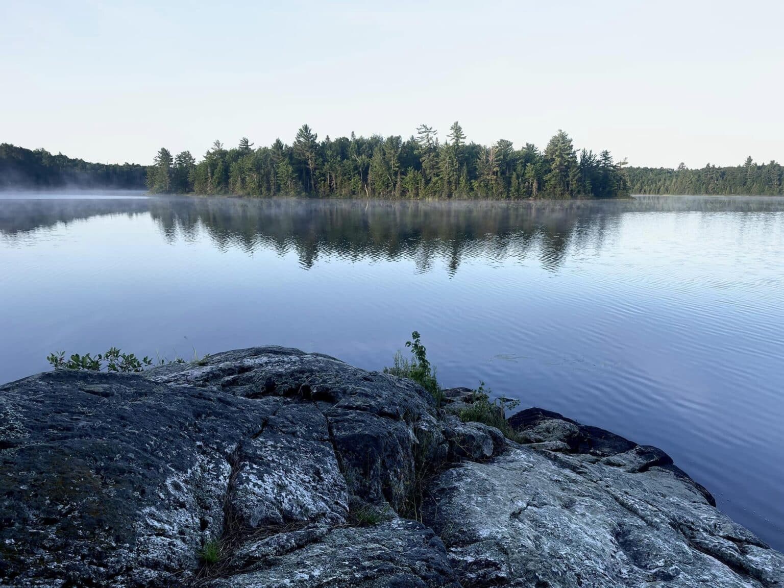 Craig Lake State Park: An Outdoor Enthusiast's Paradise in Upper Michigan