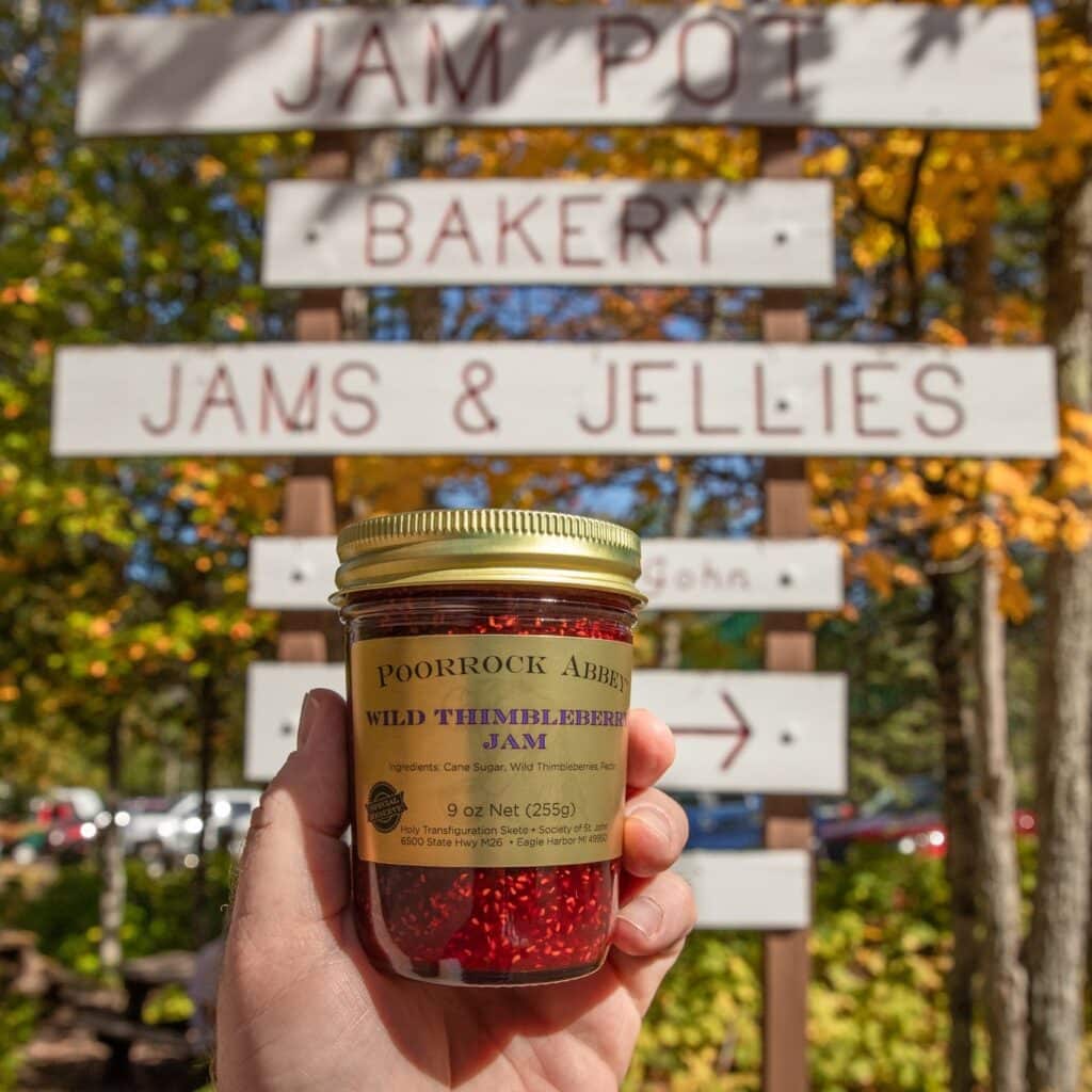 Discover Jacob's Falls in the Keweenaw Peninsula - Upper Peninsula of ...